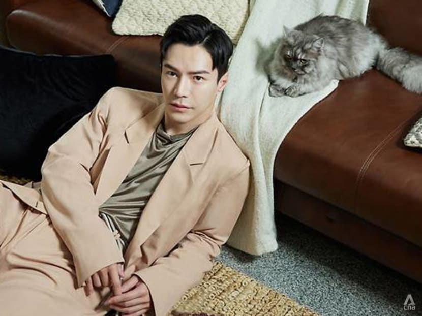 'It's common sense': Lawrence Wong on filial piety and why he makes ...