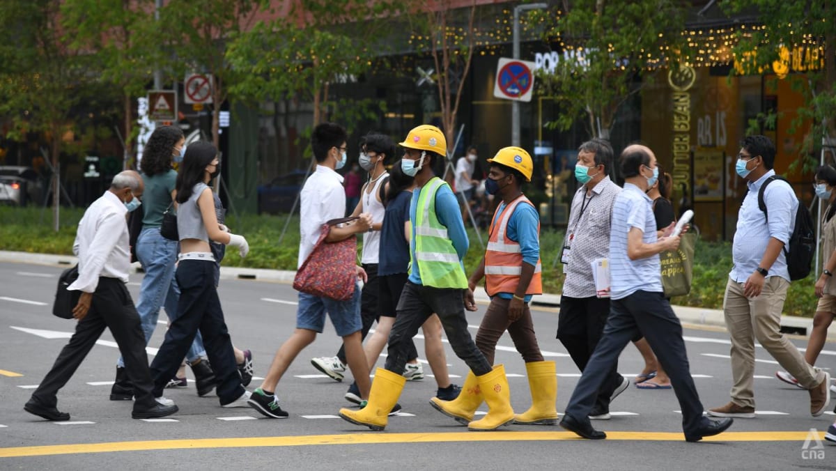 Work permit holders will no longer have limit on employment period ...