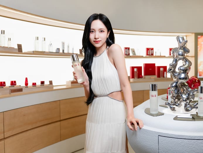 Heritage meets innovation: Inside SK-II’s first-of-its-kind concept ...