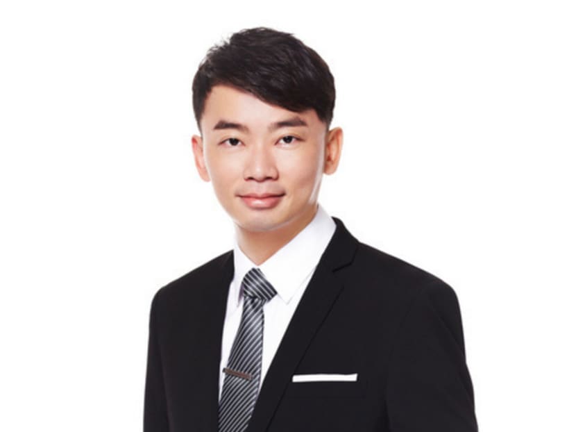 Eugene Loh’s latest Slice Of Life - TODAY