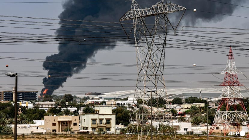 Saudi Arabia, UAE launched covert attacks on Iran as regional war ...