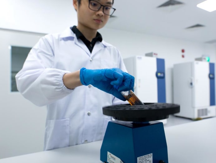 Your poop in capsules: Why this could be the key to solving your future ...