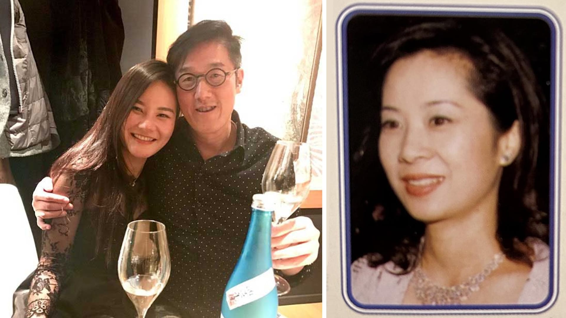 Wife Of HK Bank Chairman With Influencer Mistress Is A Doctor & Comes From Prominent Banking ...