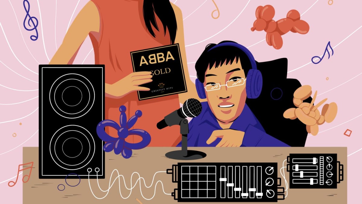 Gen Z Speaks: My ode to a primary school vice-principal who used Abba ...