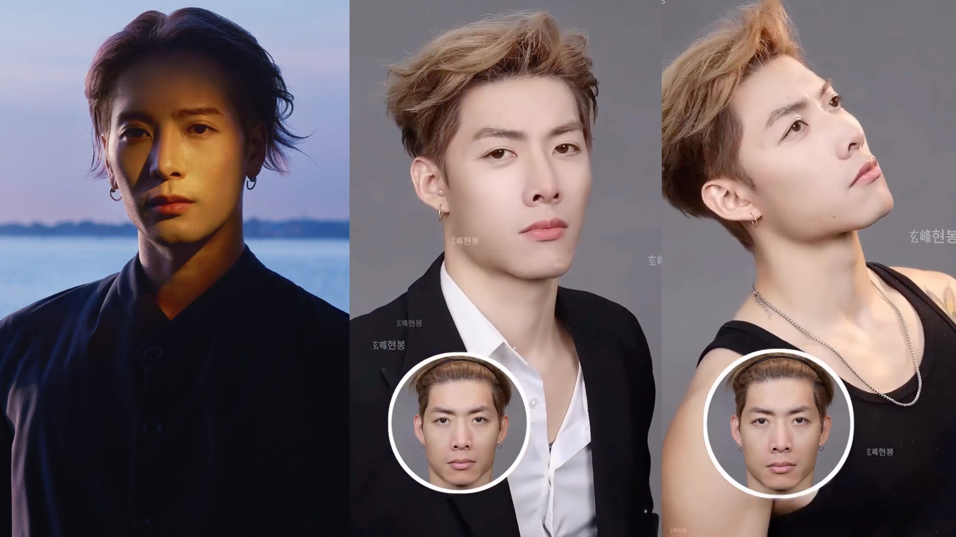 Jackson Wang Fan Undergoes Plastic Surgery to Look Like Jackson Wang ...