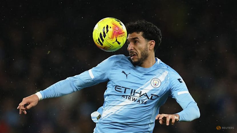 Man City face Brentford League Cup clash without key players - CNA