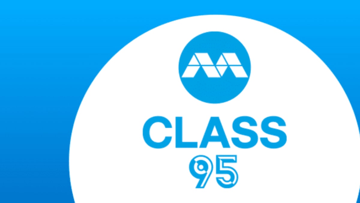 Class 95: Playlist - melisten