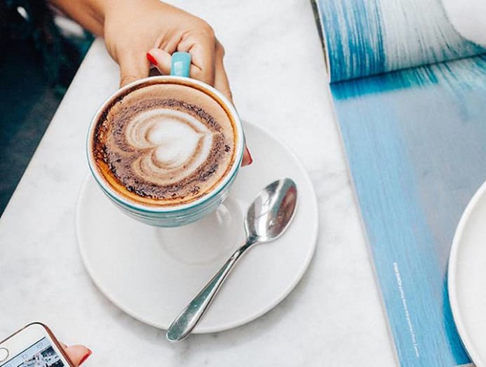 Here’s your chance to try out 10 cafes from around the world at Cafe ...