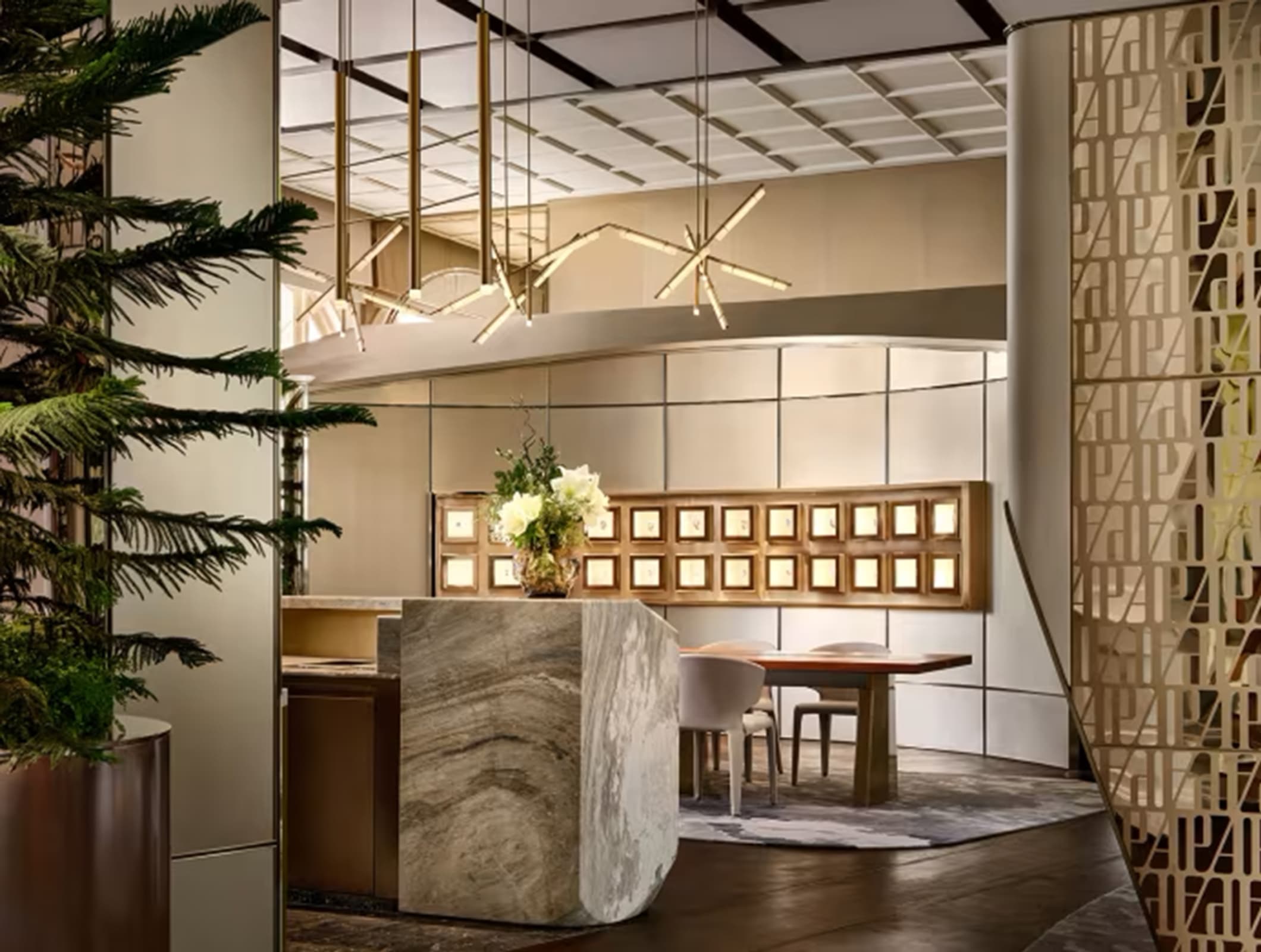 Audemars Piguet Opens World's First AP Cafe In S'pore, Run by Burnt ...