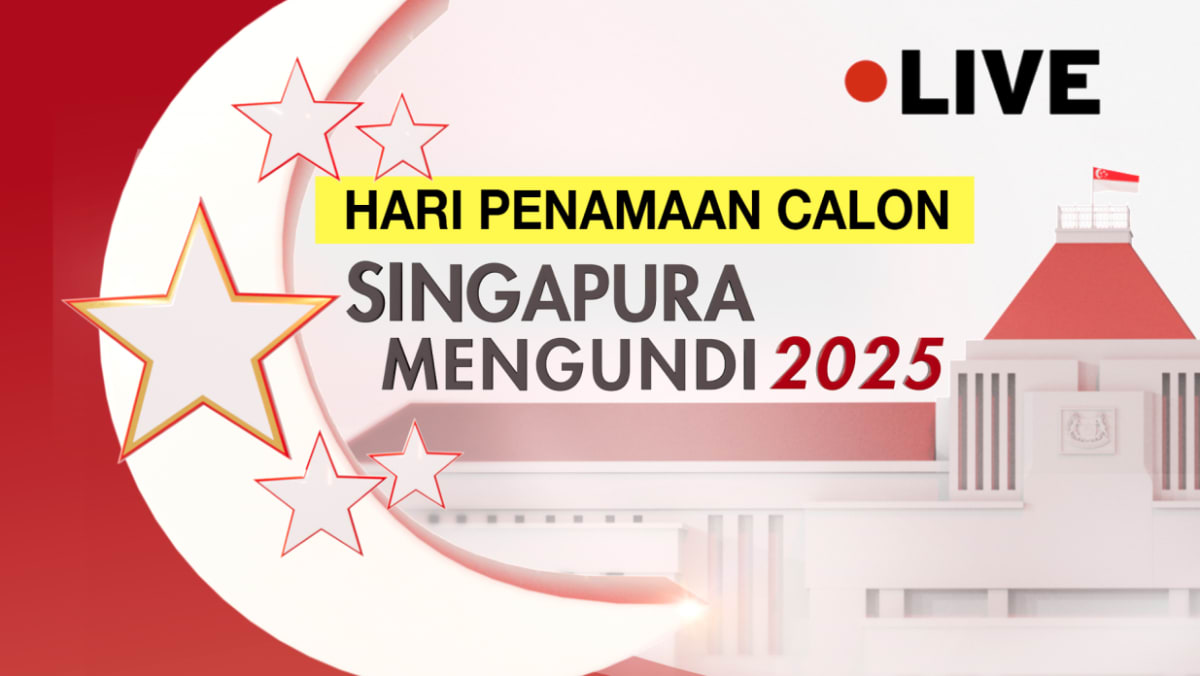 GE2025: Persaingan pilihan raya bermula dengan Hari Penamaan Calon ...