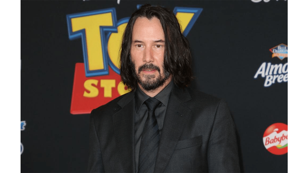 Keanu Reeves could join Fast and Furious franchise - 8days
