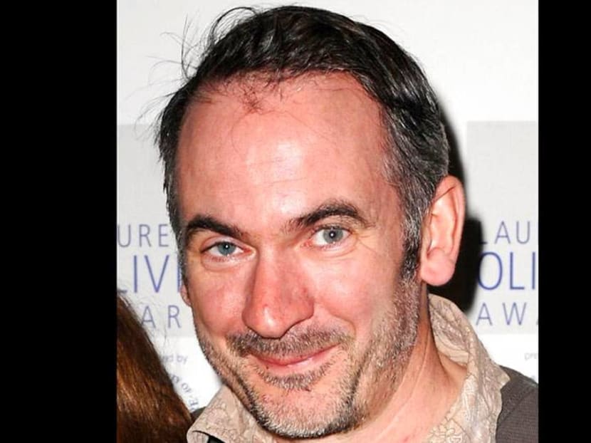 Harry Potter, Chernobyl actor Paul Ritter dies at 54 of a brain tumour ...