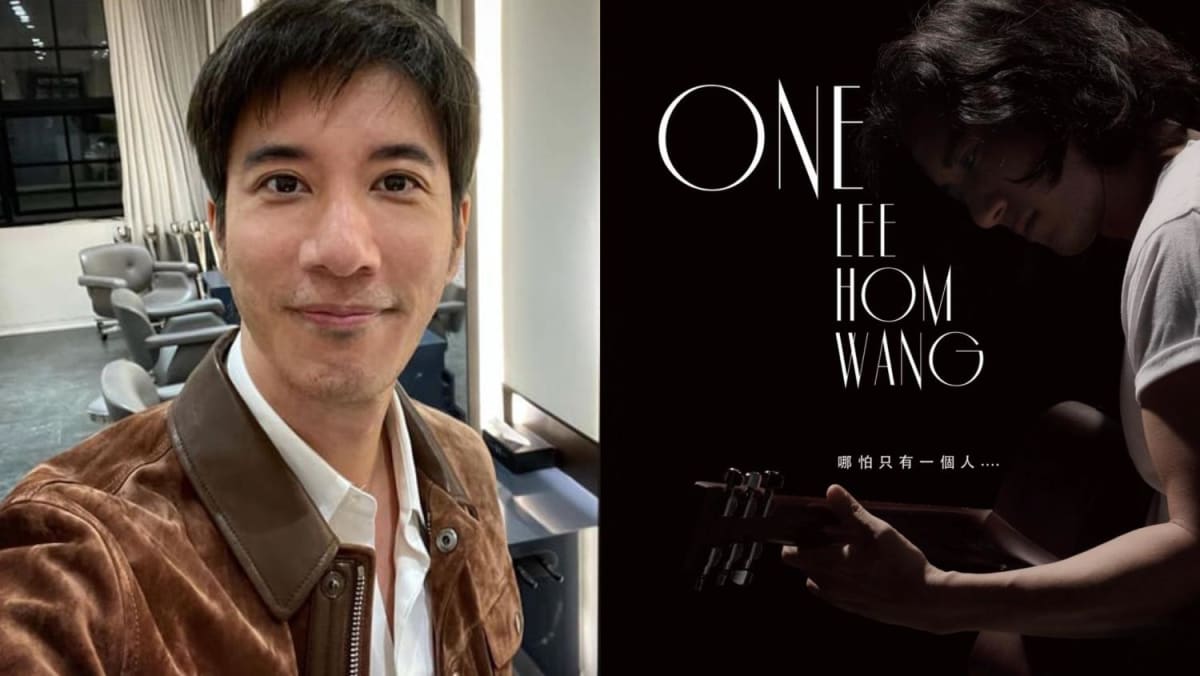 Wang Leehom Says He Will Perform Even If “Only One Person” Shows Up For ...