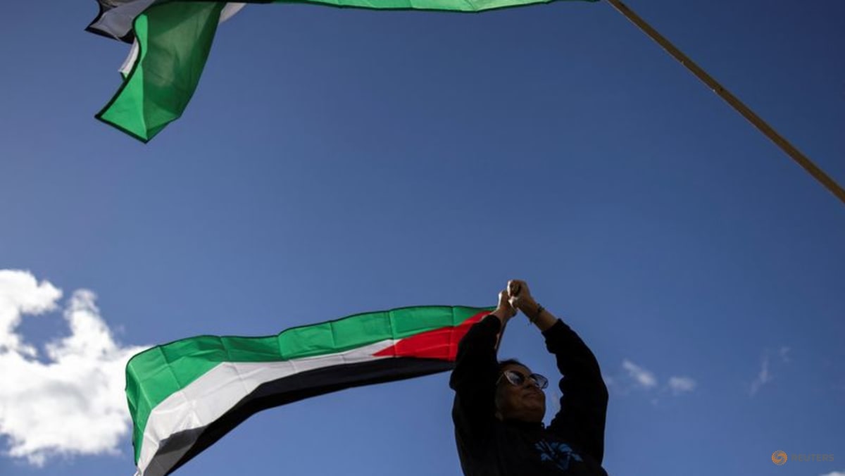 Talk by Pulitzer winner who backs Palestinians canceled by NY Jewish ...