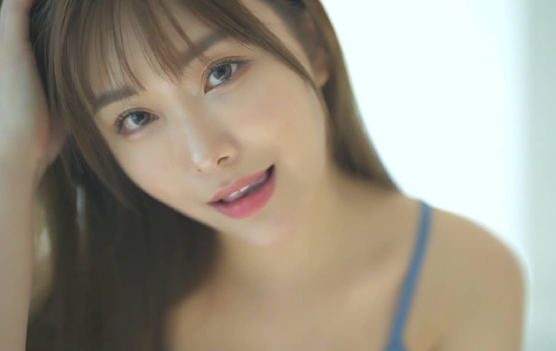 HK's 1st AV Star Erena So, 26, Says She Decided To Pursue A Career In ...