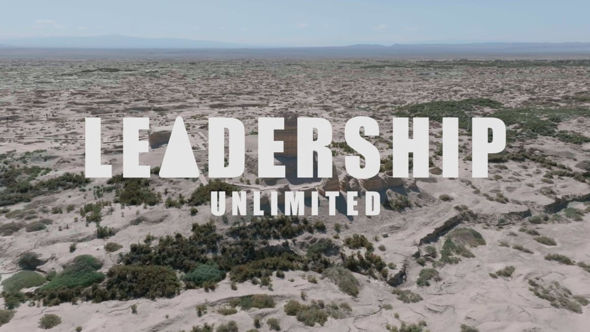 Leadership Unlimited - CNA