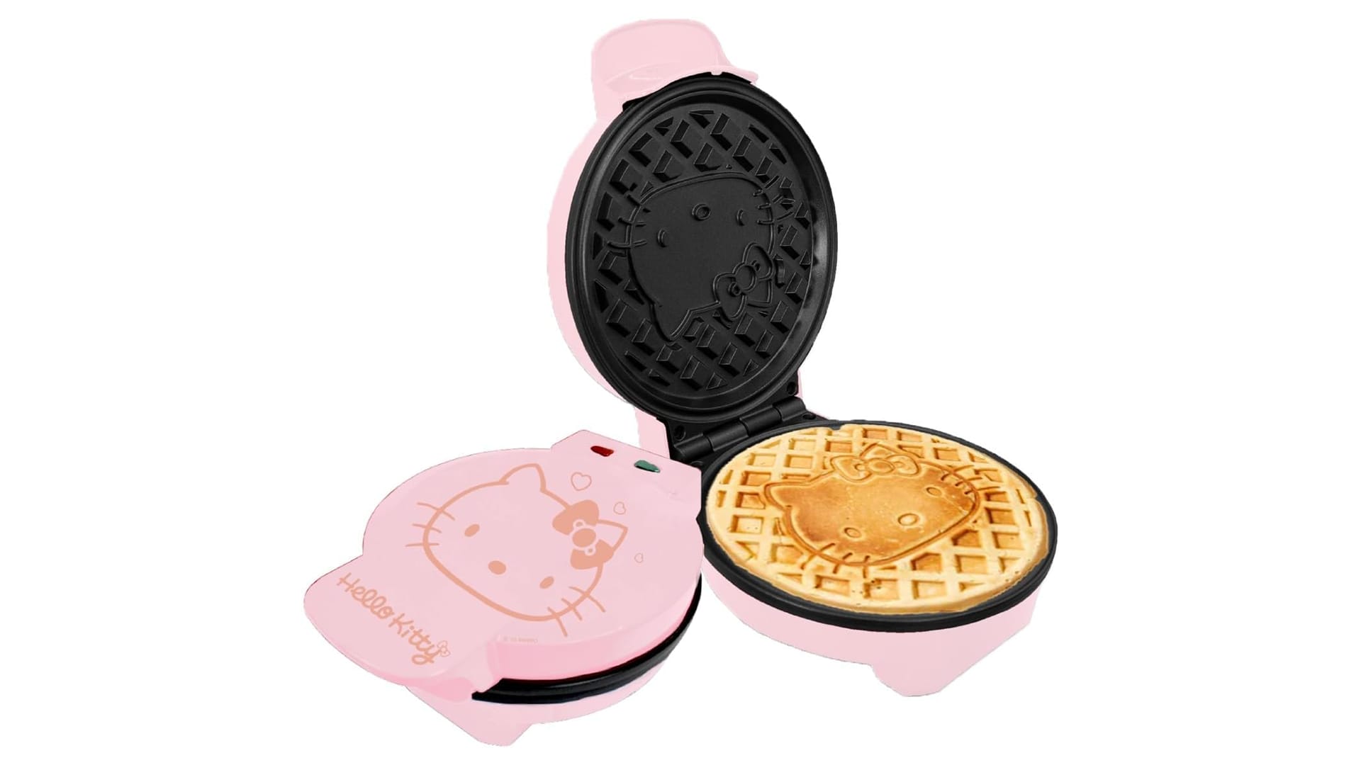 Best Pancake & Waffle Makers From $32 — From Multi-Functional To Cute ...