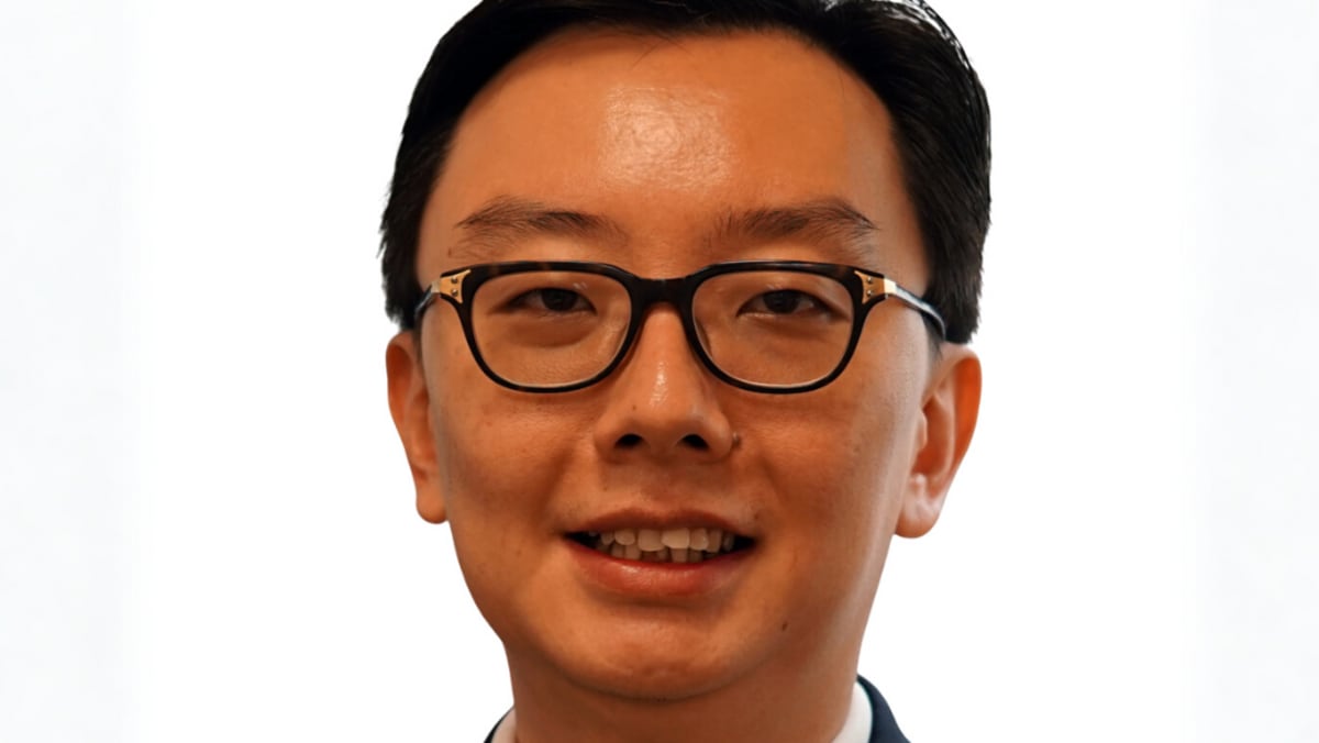 Lim Boon Leng - CNA Lifestyle