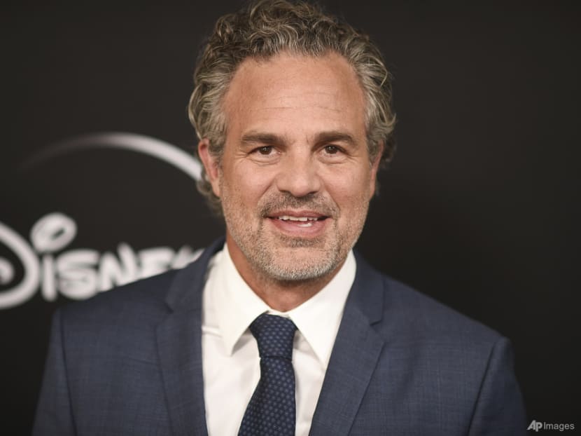 mark ruffalo deaf