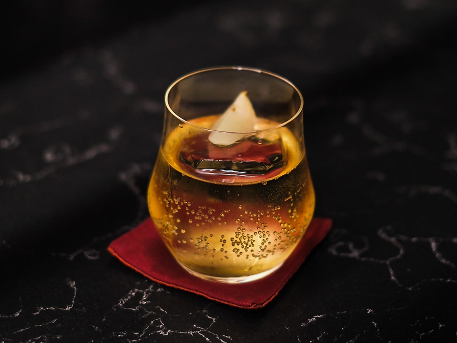 Penrose, cocktail bar in Kuala Lumpur, Malaysia: Asia’s 50 Best Bars 2023