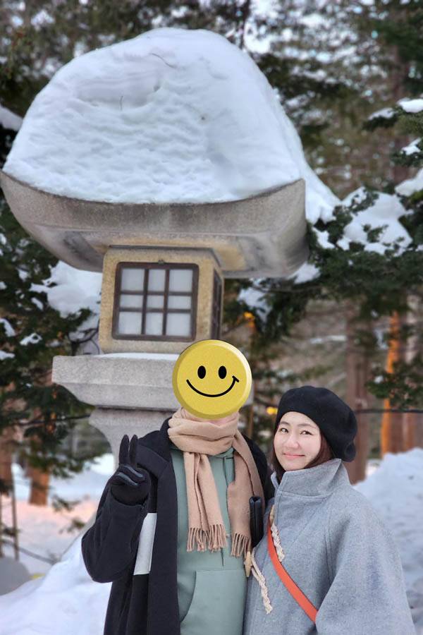 Selina Jen, 41, Goes Public With 34-Year-Old Boyfriend Who Wooed Her ...