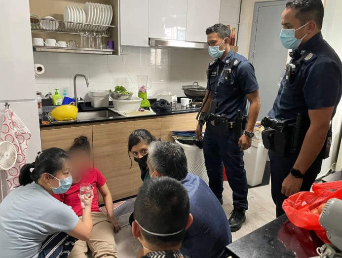 Scams in Singapore: How SPF’s Anti-Scam Command DSP Sindhu Dasan cracks ...