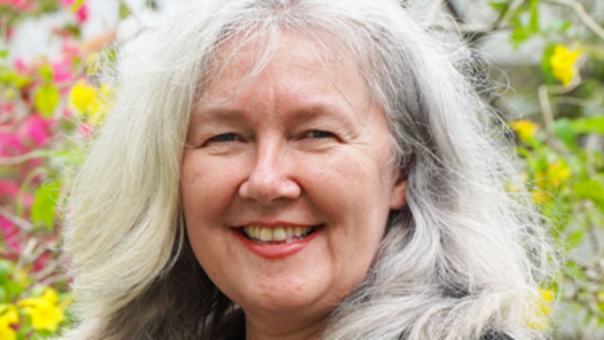 Maria Hennessy - CNA Lifestyle