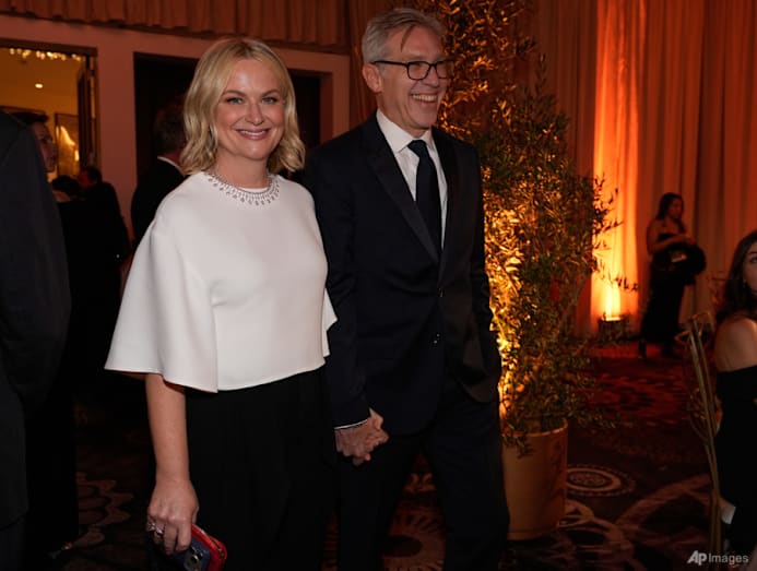 Timothee Chalamet wins his first Golden Globe, Kpop Demon Hunters wins ...