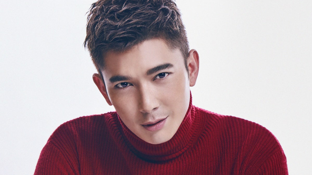 Elvin Ng - Mediacorp