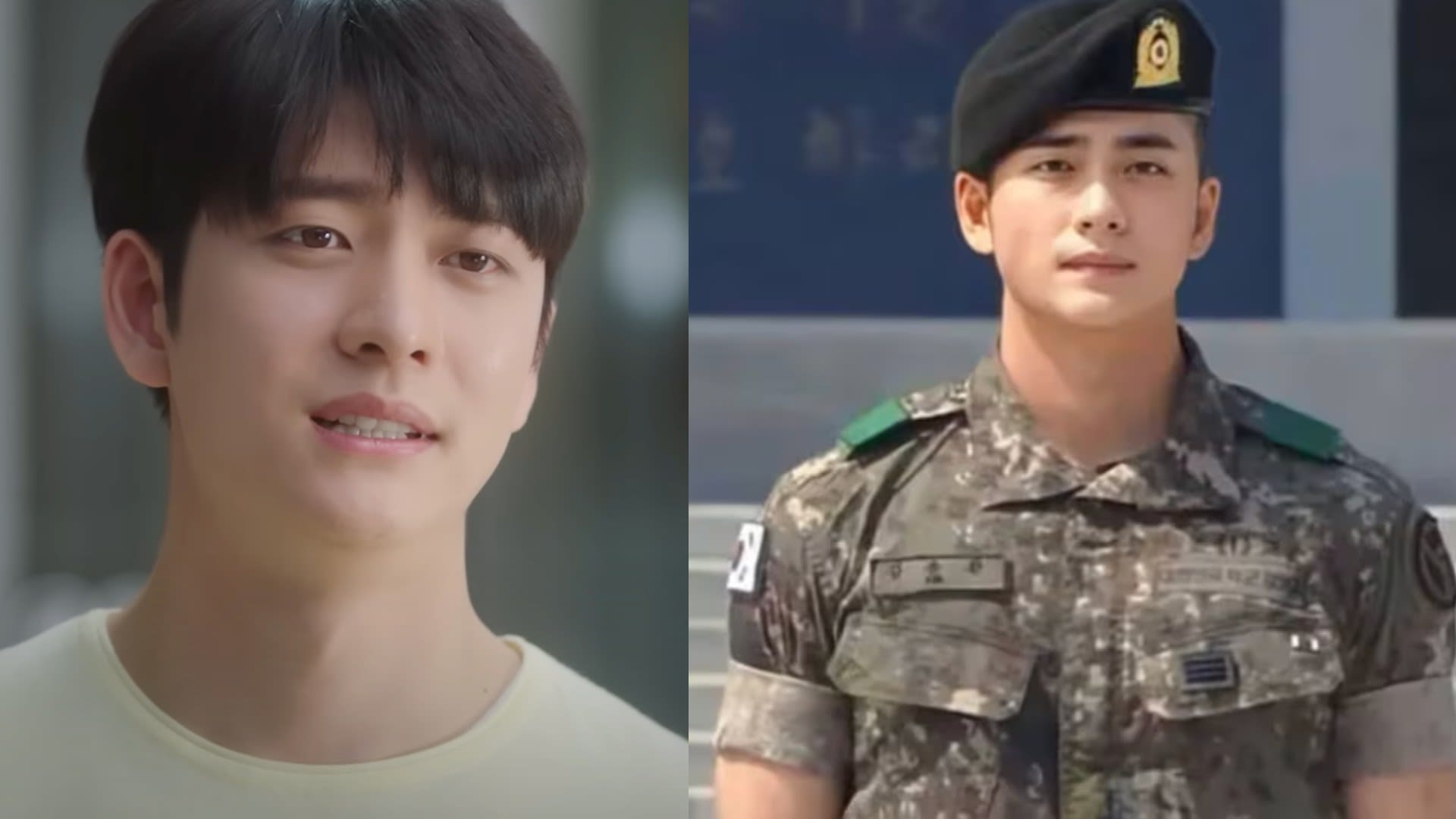 Extraordinary Attorney Woo Star Kang Tae Oh Got A Glow Up From His ...