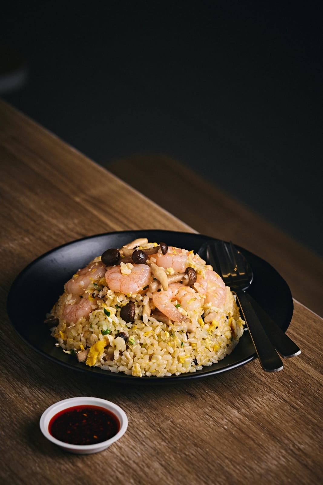 Ex-Designers & Din Tai Fung Chefs Open Hawker Stall In Yishun Selling ...