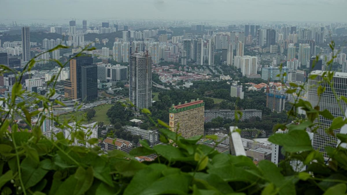 Corruption-related reports fall 8% in 2023, situation 'firmly under ...