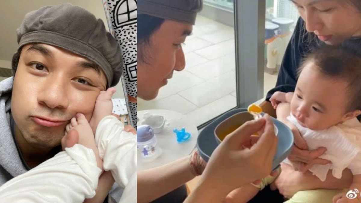 Leo Ku Says He Hasn’t Left His Home In Over 5 Months 'Cos Of The COVID ...