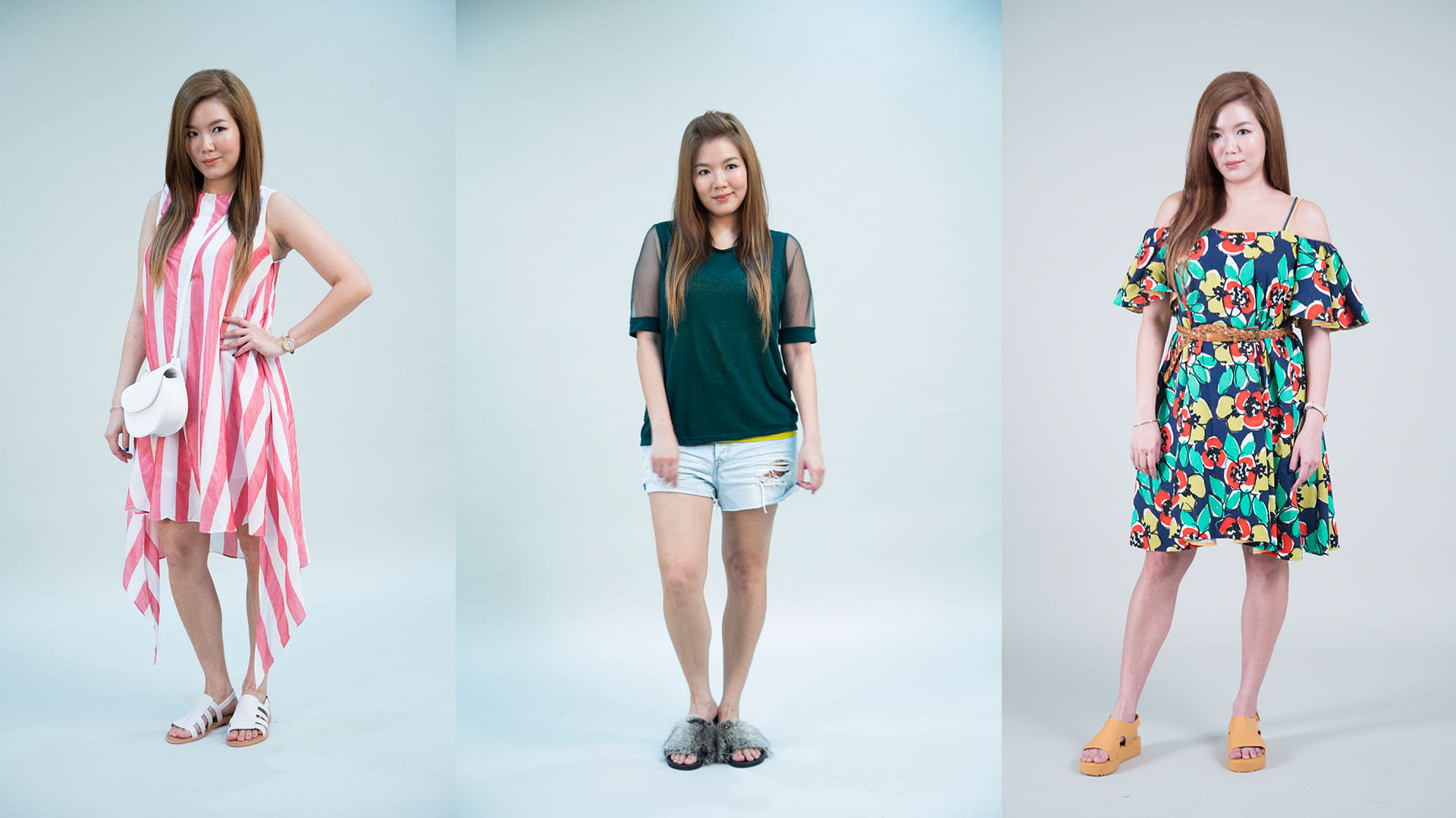 Rui En Is Back And She's Been Exercising Like Crazy - 8days