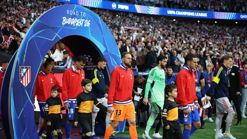 Arteta's Arsenal ready to grab Champions League chance with both hands ...
