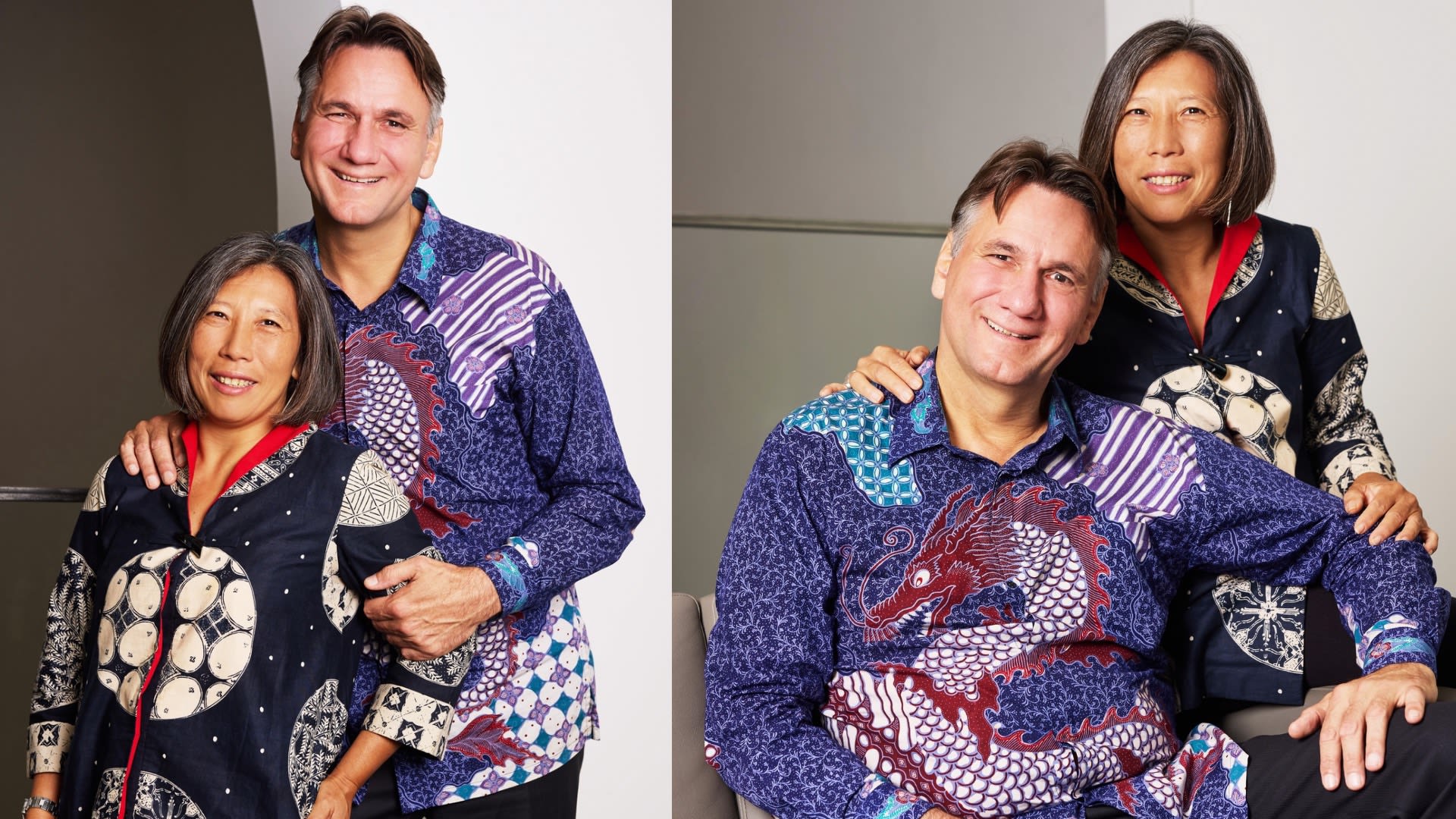 “This Is My Country. I Know My Way Around”: Max Maeder’s Mum Hwee Keng ...