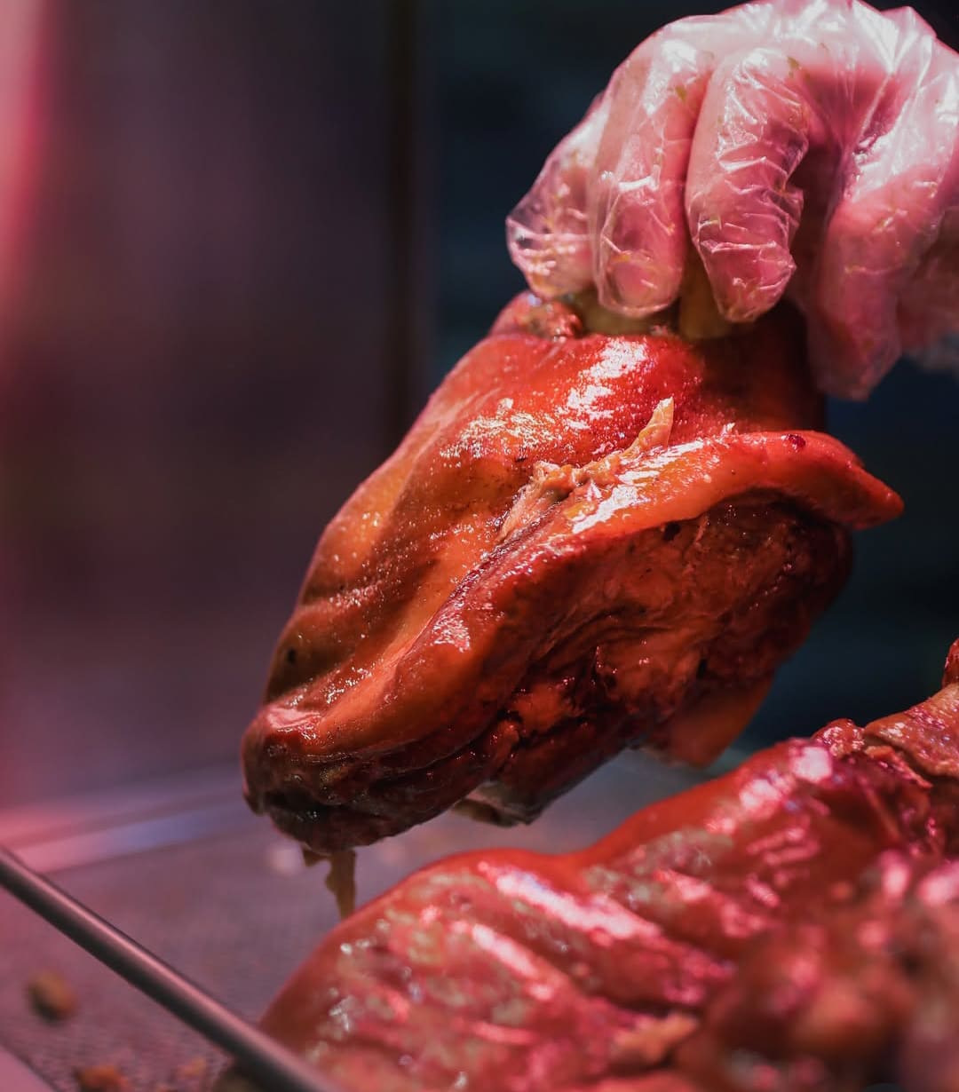 Pork Leg Rice Hawker Chain Shi Nian Loses $500K In 6 Months; 2nd-Gen Boss Posts Slick Video To ...