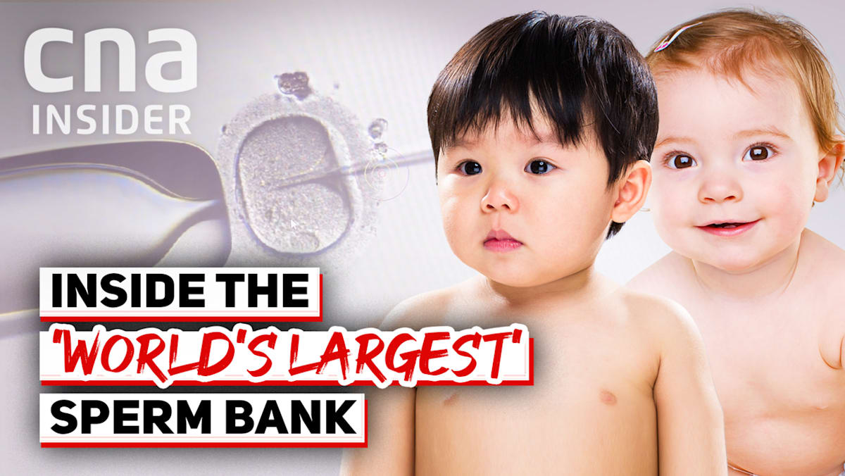 The Baby Makers: Inside the world’s largest sperm bank, in a Denmark ...