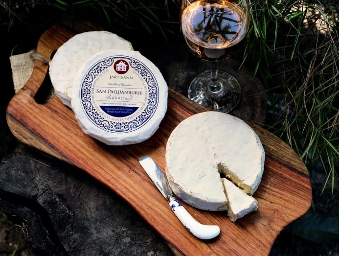 Meet the dairy kings propelling Thailand’s booming artisanal ...