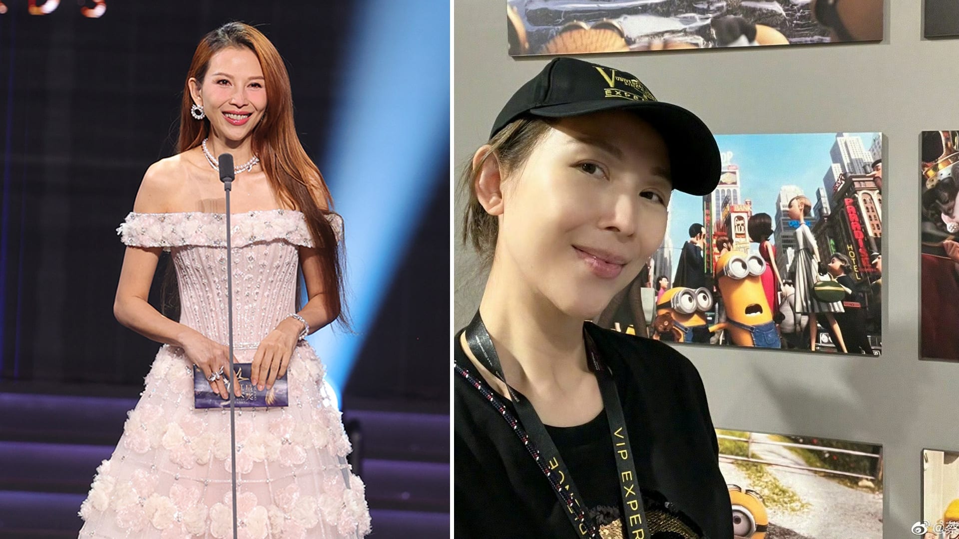 Ada Choi Says Her Family Will “Never Skip” Sentosa When They’re In ...