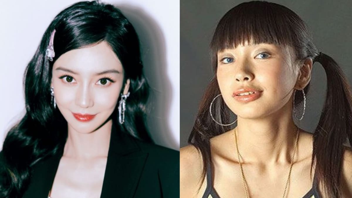 Angelababy Wins Court Case Against Hospital For Using Pics Of Her ...