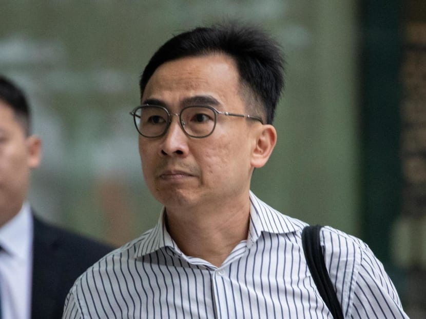 7 months' jail for 'severely dishonest' doctor who made 116 false Chas ...
