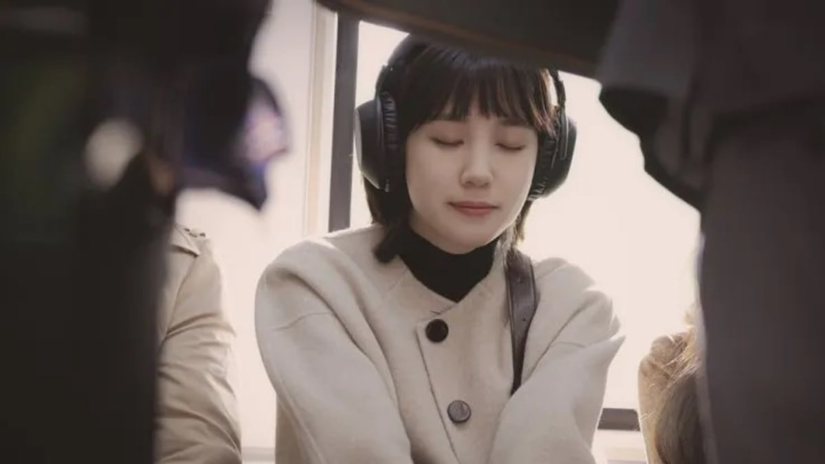 It's official: K-drama Extraordinary Attorney Woo star Park Eun-bin's ...
