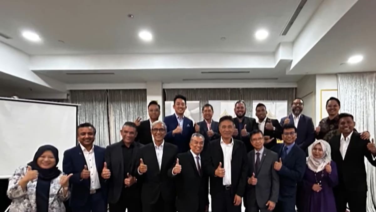 DPPMS sudah capai sasaran 50 syarikat dengan hasil nilai S$1 juta ...