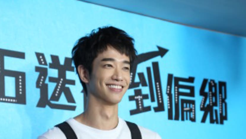 jasper liu