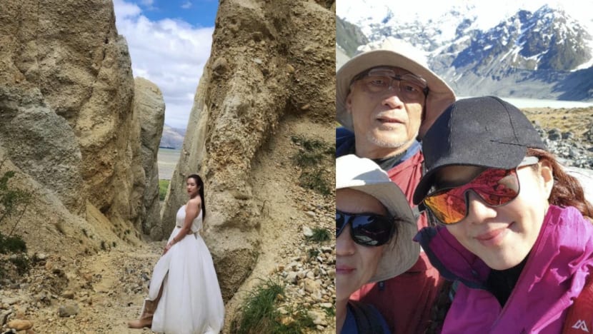 This Is How Rui En, Who Is Not A Fan Of K-Dramas, Got Into Character ...