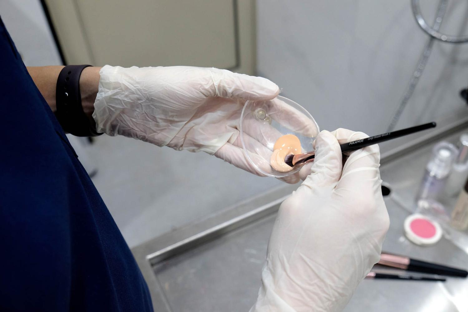 Got Unused Make-Up Products? Donate It To This Funeral Company For ...