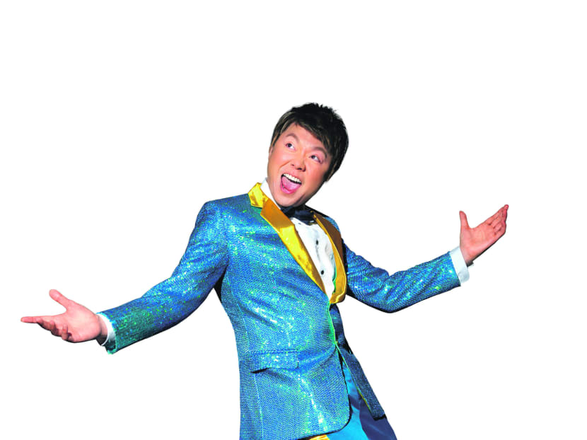 Sebastian Tan on how much Broadway Beng has grown since a decade ago ...