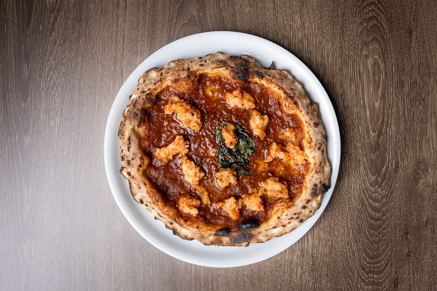 Japanese Chef Opens ‘Tokyo Neapolitan-Style’ Pizzeria In S’pore, Pies ...