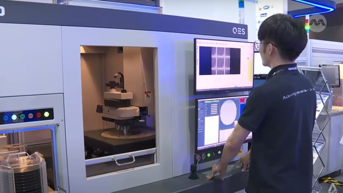 Malaysia aims to be global powerhouse in highly competitive integrated ...